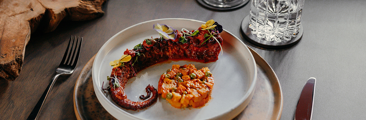 Best Restaurant in Downtown Disney - Paseo menu